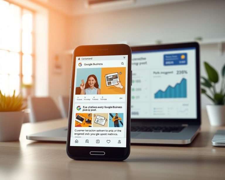 Using GMB Offer Posts To Drive Foot Traffic – EarthClean